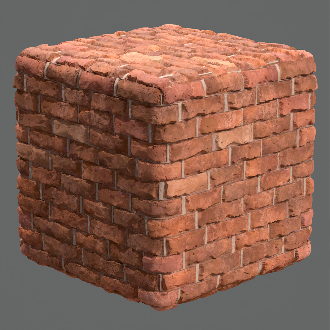 ArtStation - Brick