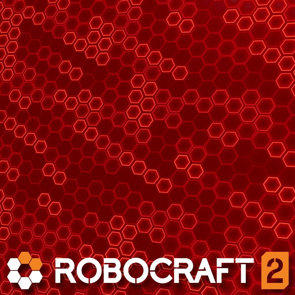 ArtStation - Robocraft 2: Objective Shield Shader