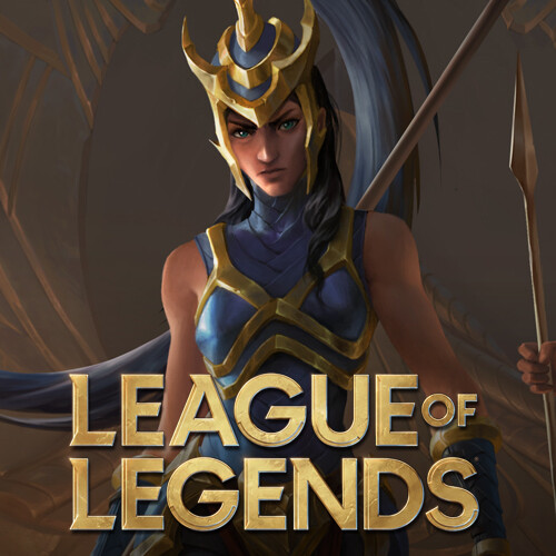 ArtStation - Ruination : A League of Legends Novel illustration - Intro ...