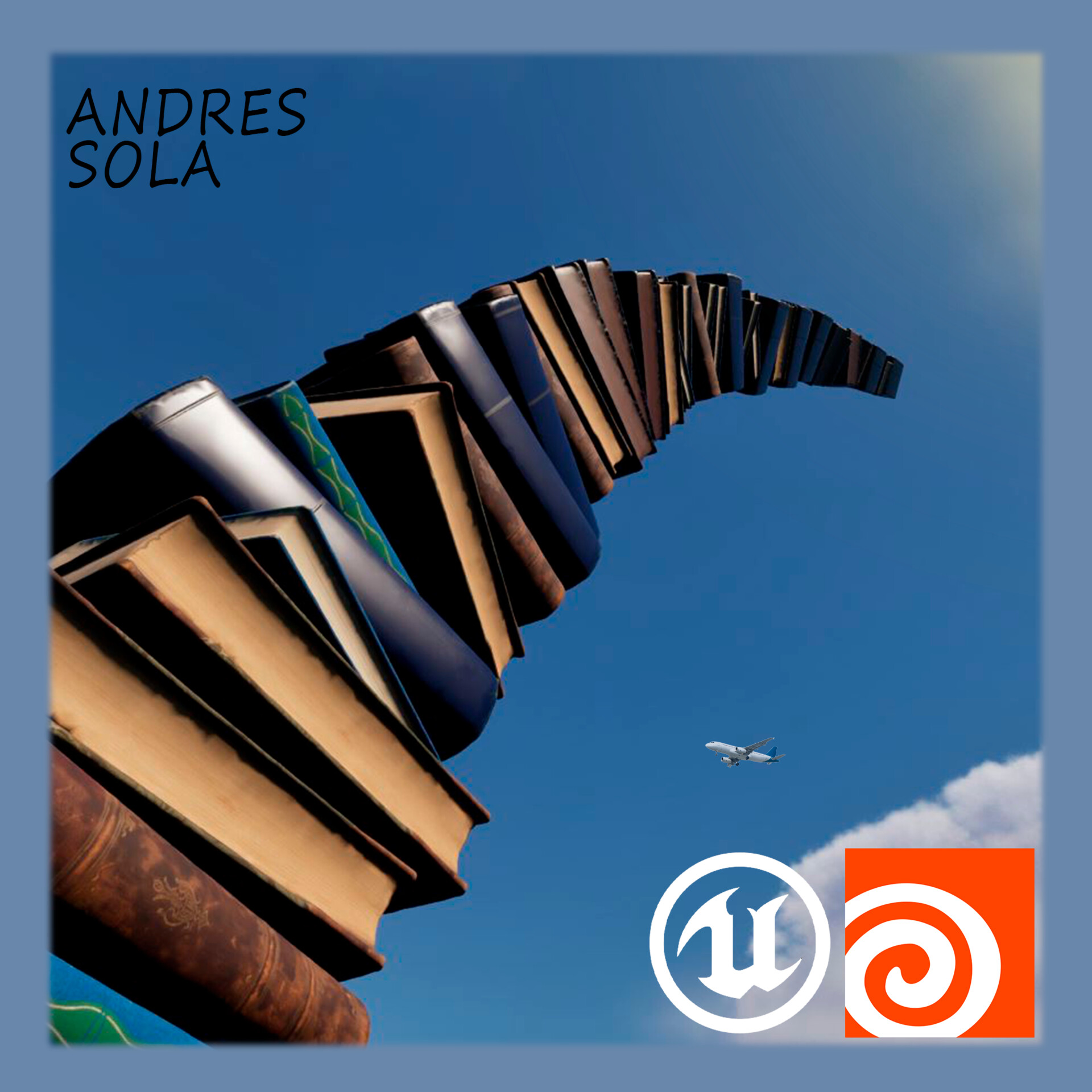 ArtStation - Stack_Tool