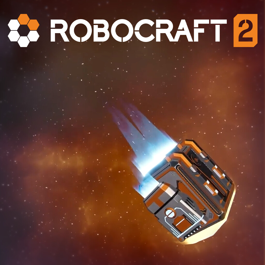 ArtStation - PvP Match Intro Dunamic Cinematic Animation - Robocraft 2