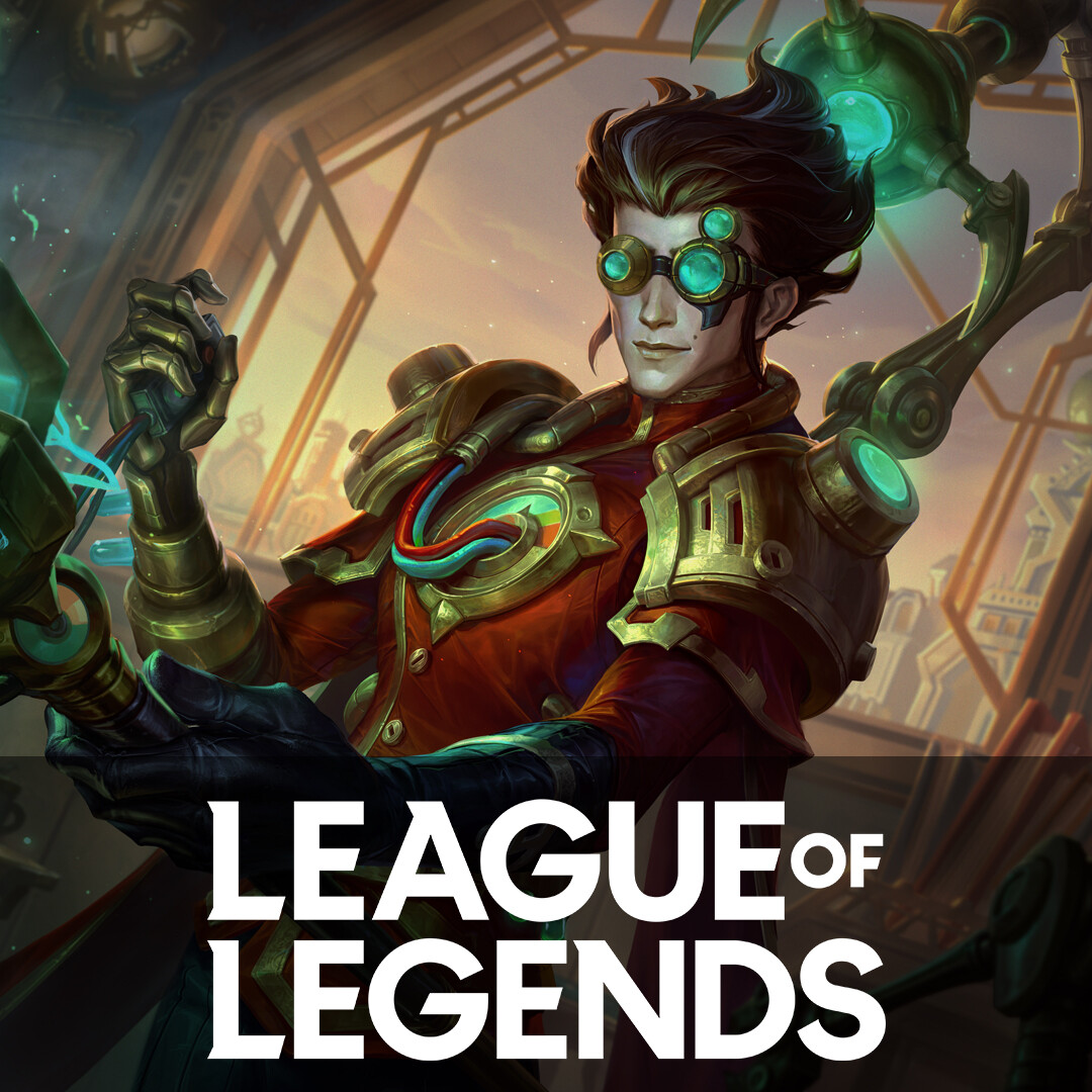 ArtStation - Prototype-viktor