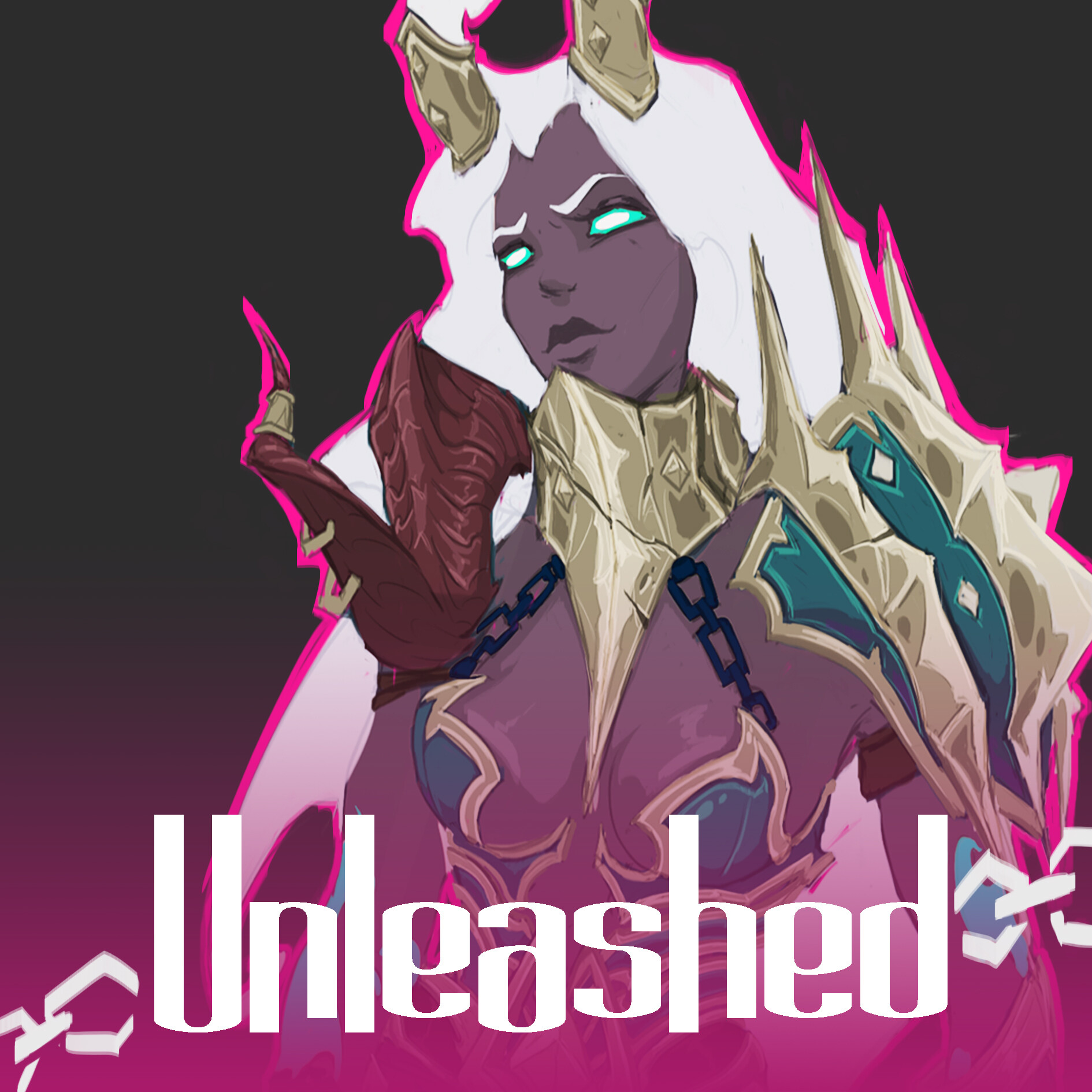 ArtStation - Unleashed