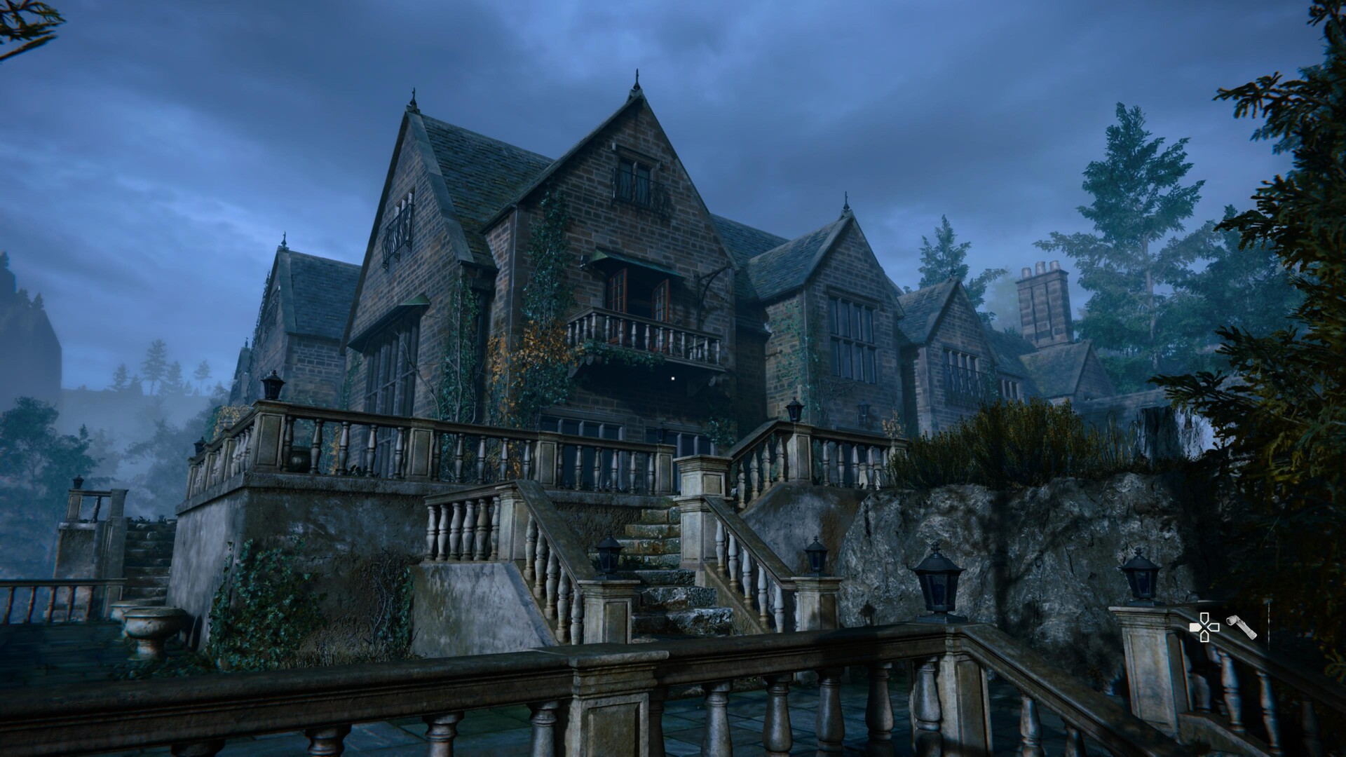 Daniel Menard - Black Ops 6: Rook