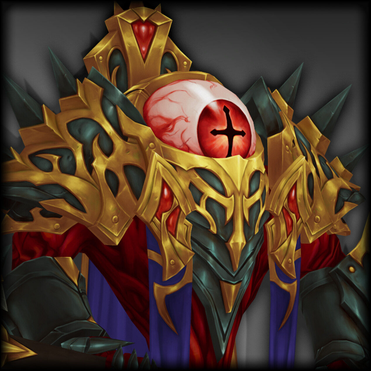 ArtStation - Eyeball