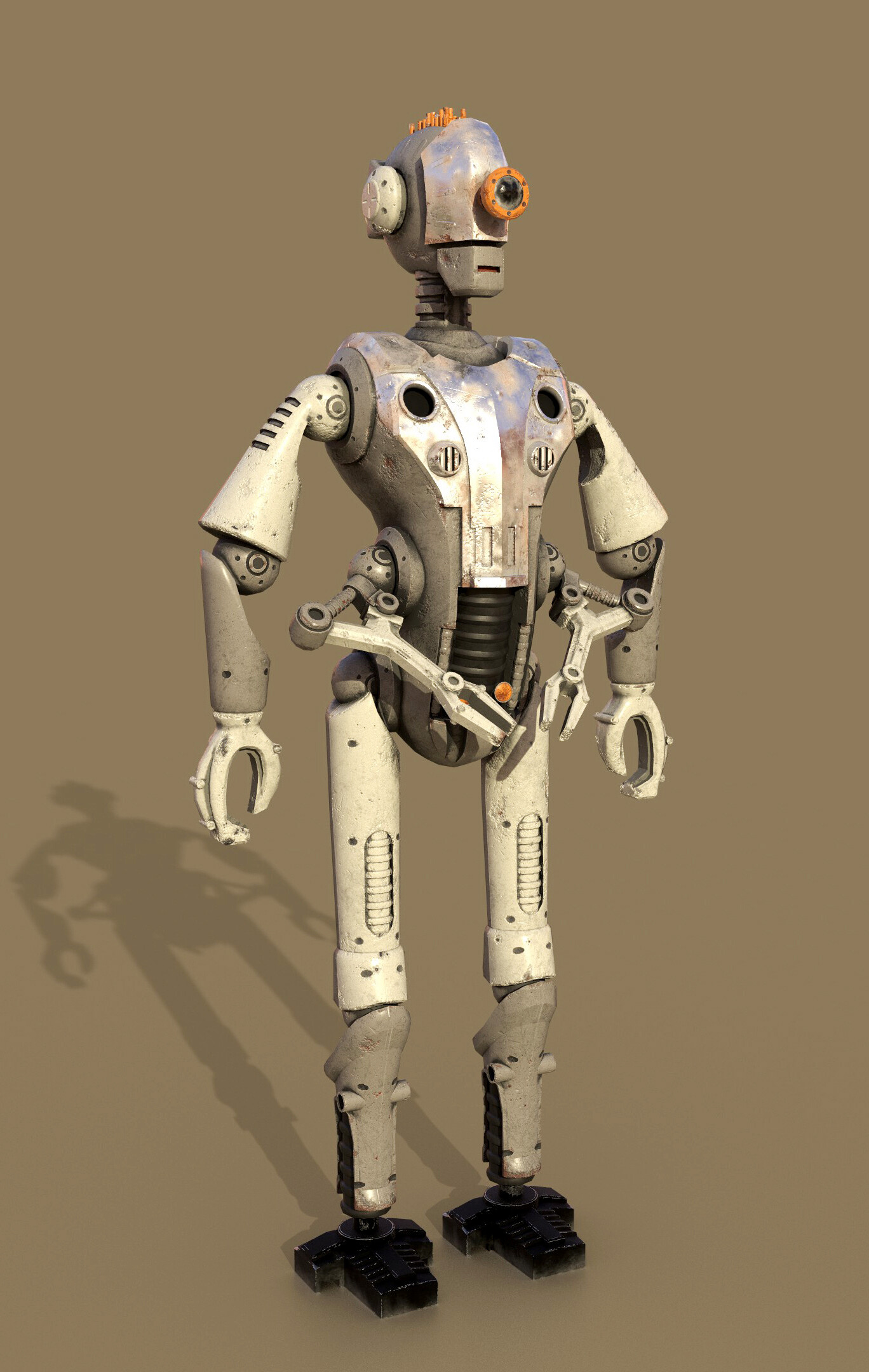 ArtStation - Jens from Lego Galidor: Defenders of the Outer Dimension