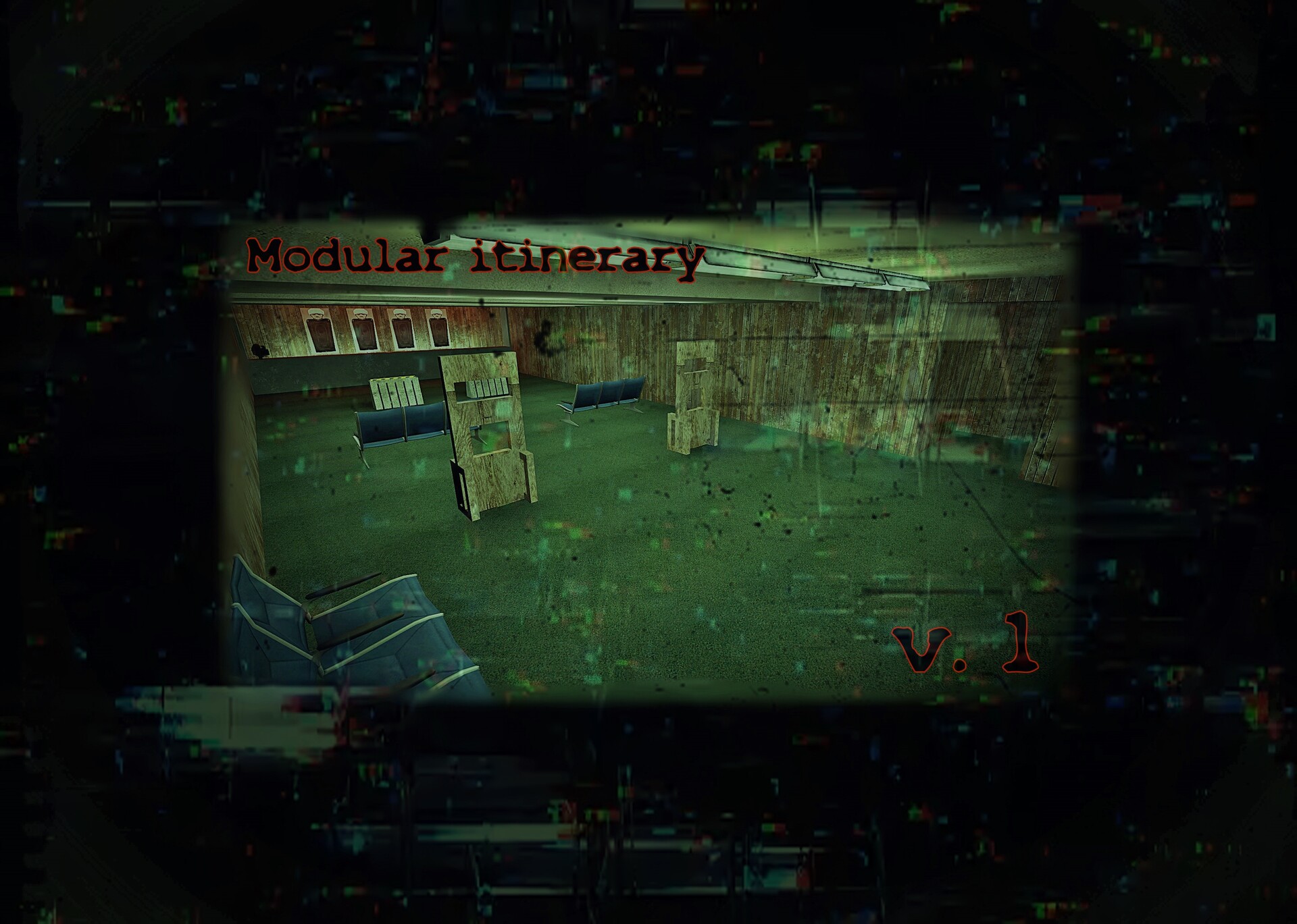 ElGEOsProds - Itinerary - V. 1 ("GEO"/ Reconstruction | Default)