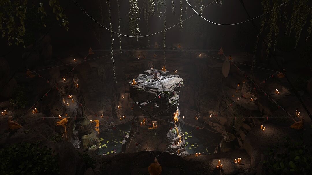 ArtStation - Concept Art