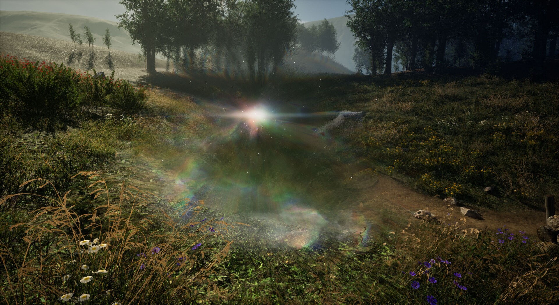 ArtStation - Light VFX