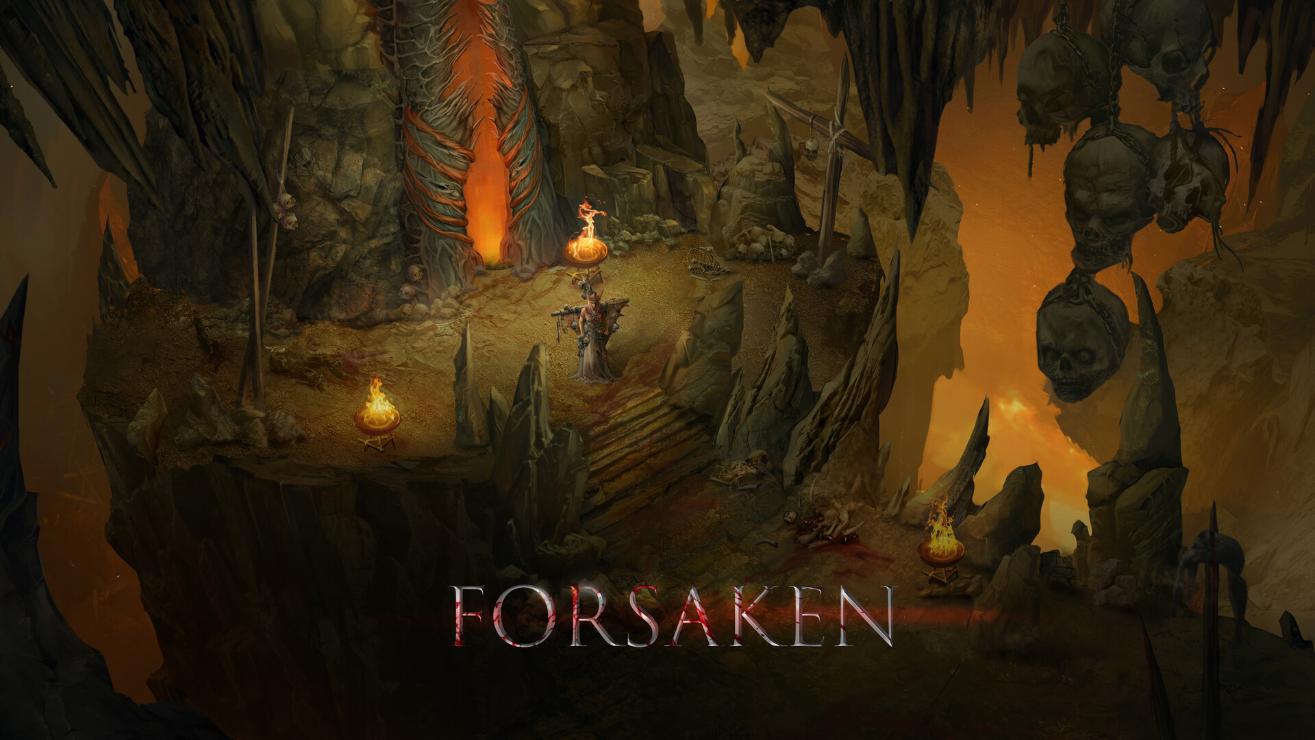 ArtStation - Environment Gameplay