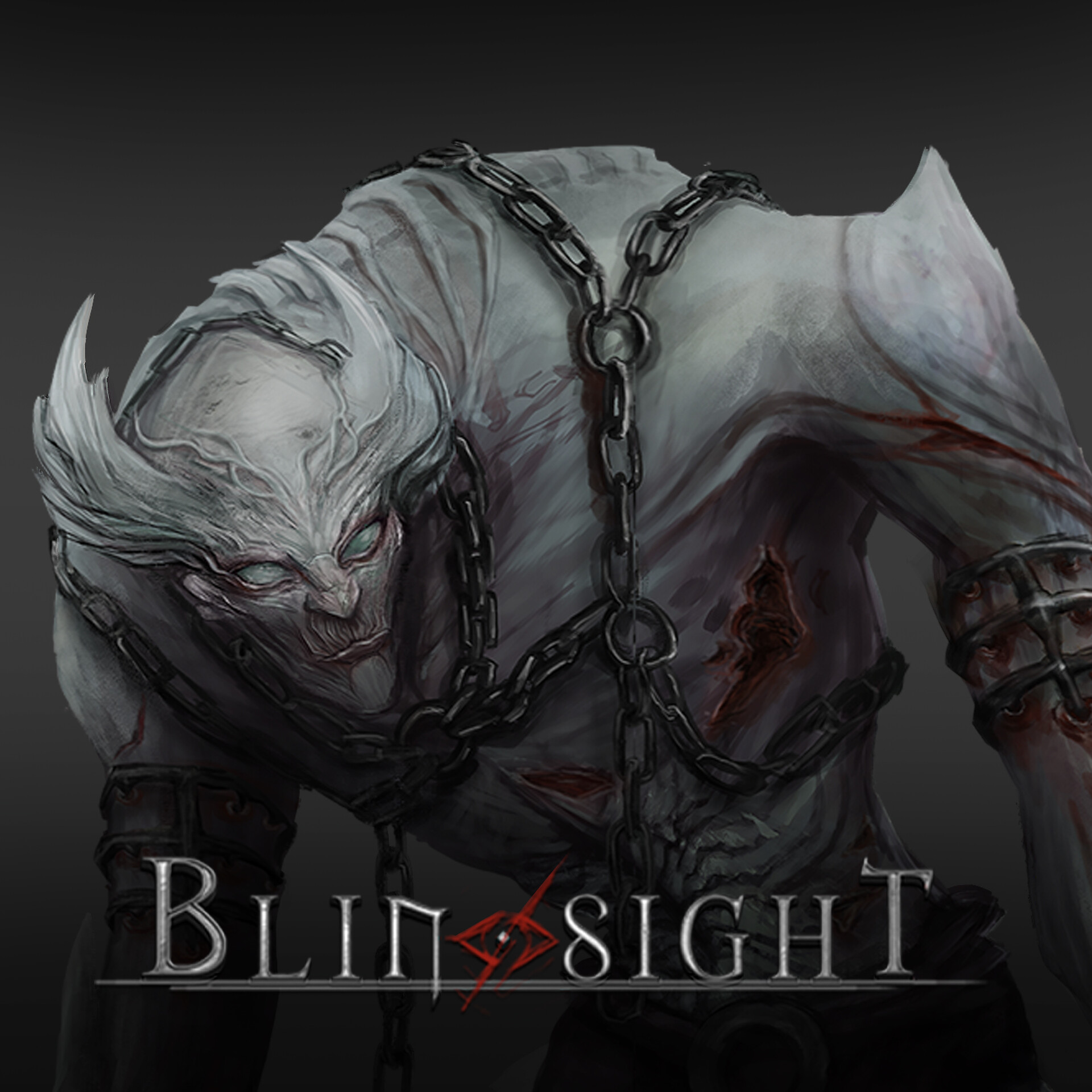ArtStation - Blindsight - Morgrim