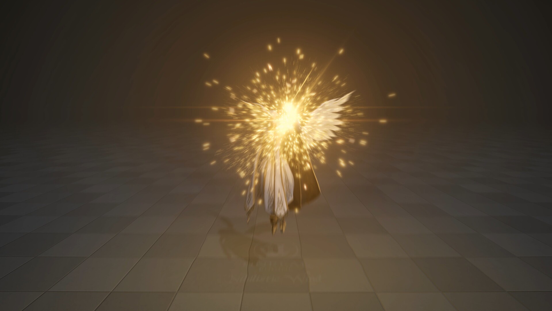 ArtStation - Rune Arc