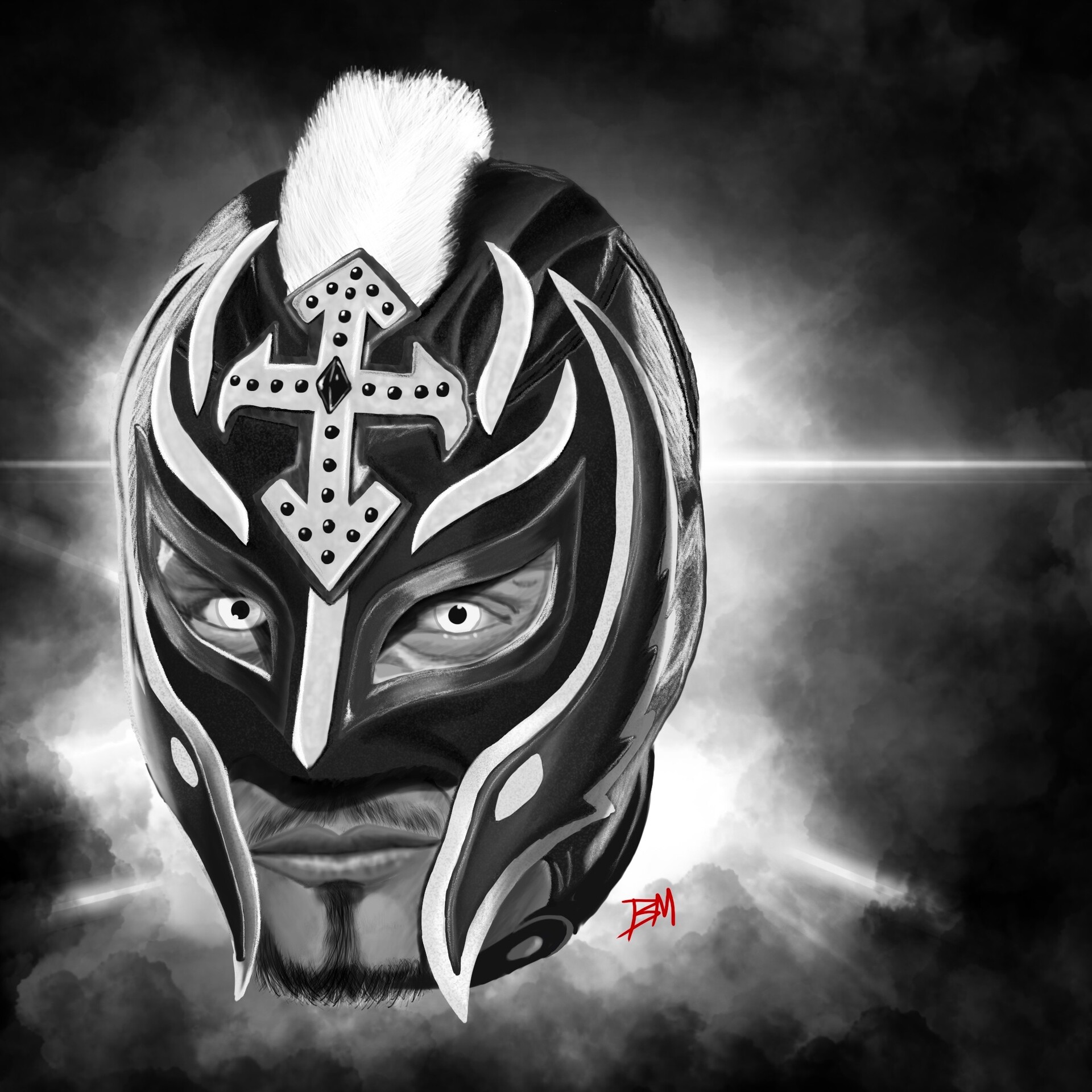 ArtStation - Various Portraits