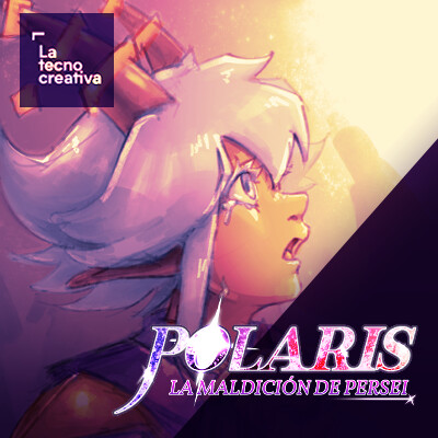 ArtStation - UE 3D REEL - Polaris: La maldición de Persei