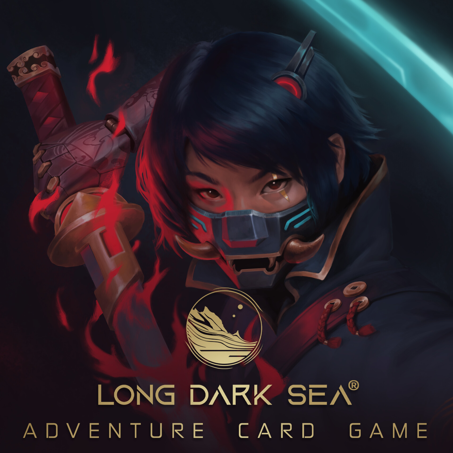 ArtStation - Tomoe Masako: Onslaught