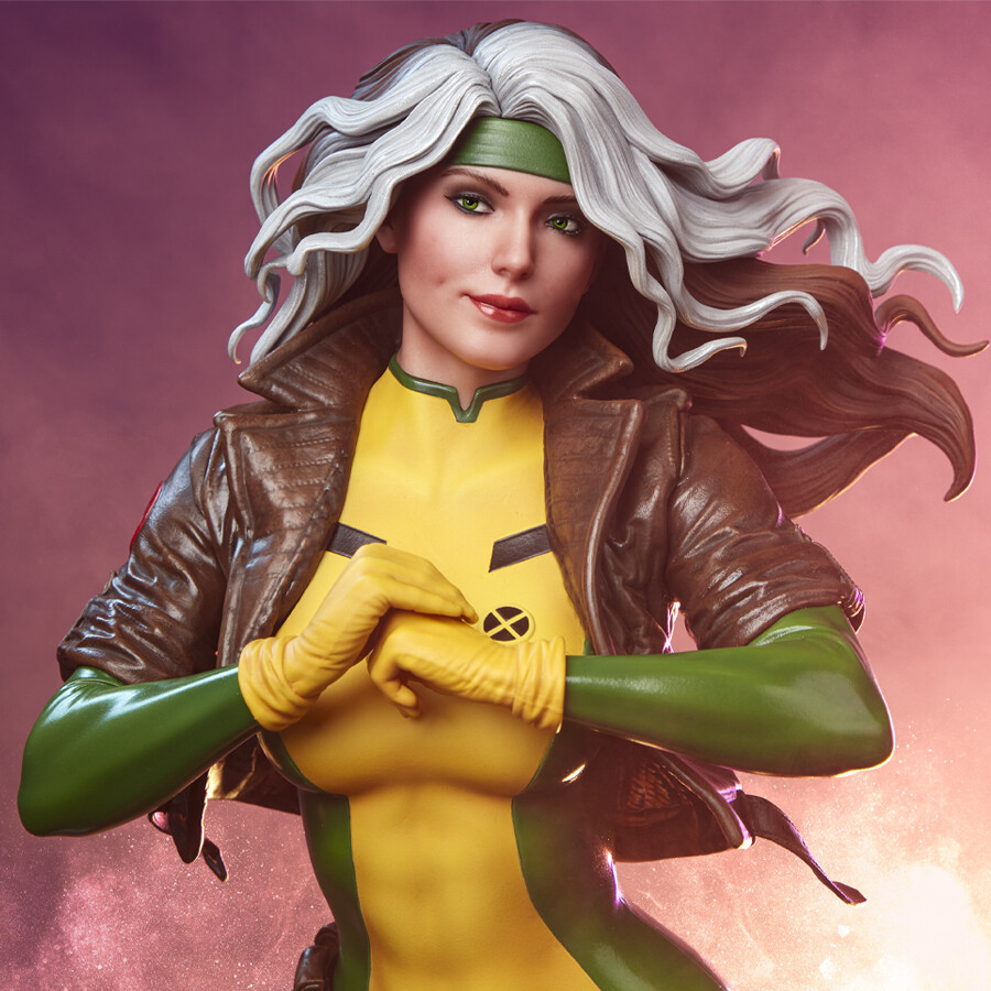 ArtStation - Sideshow Rogue