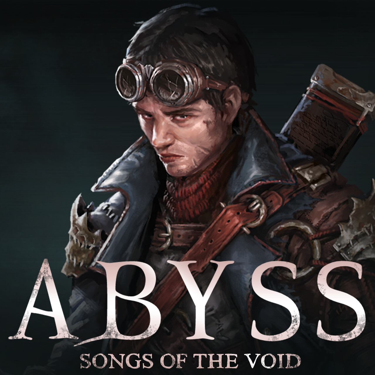 ArtStation - Abyss - Willem