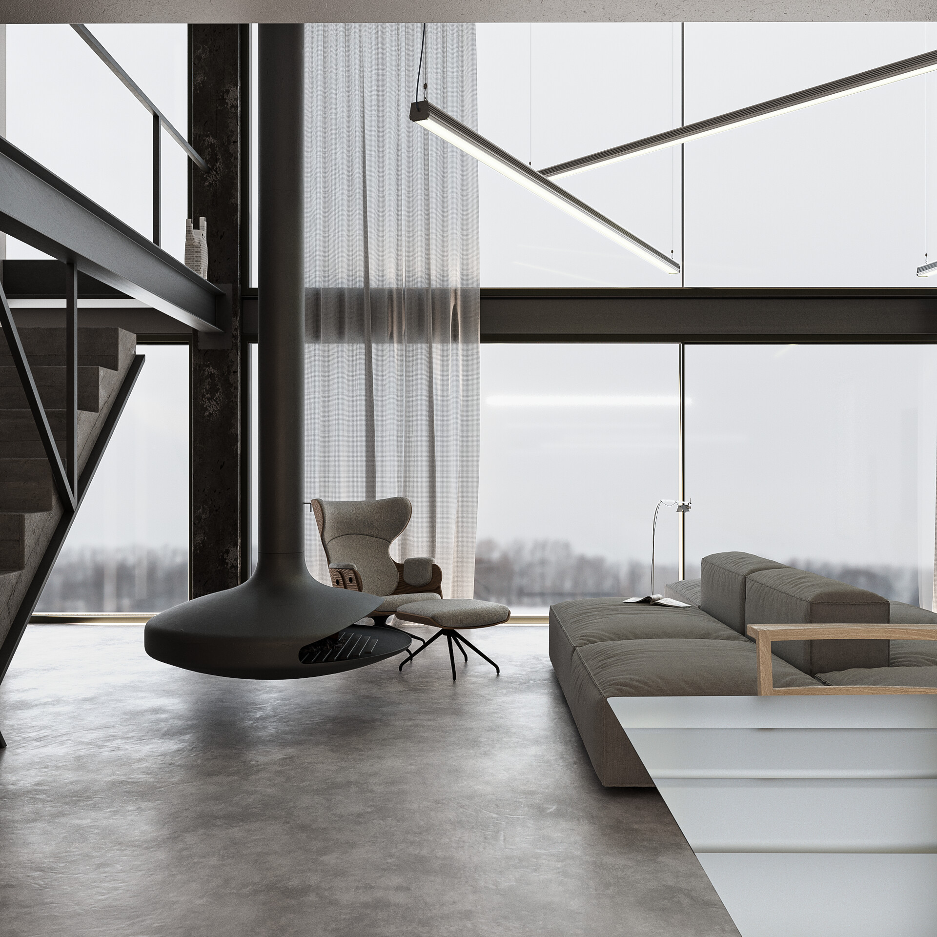 ArtStation - PROYECT 08