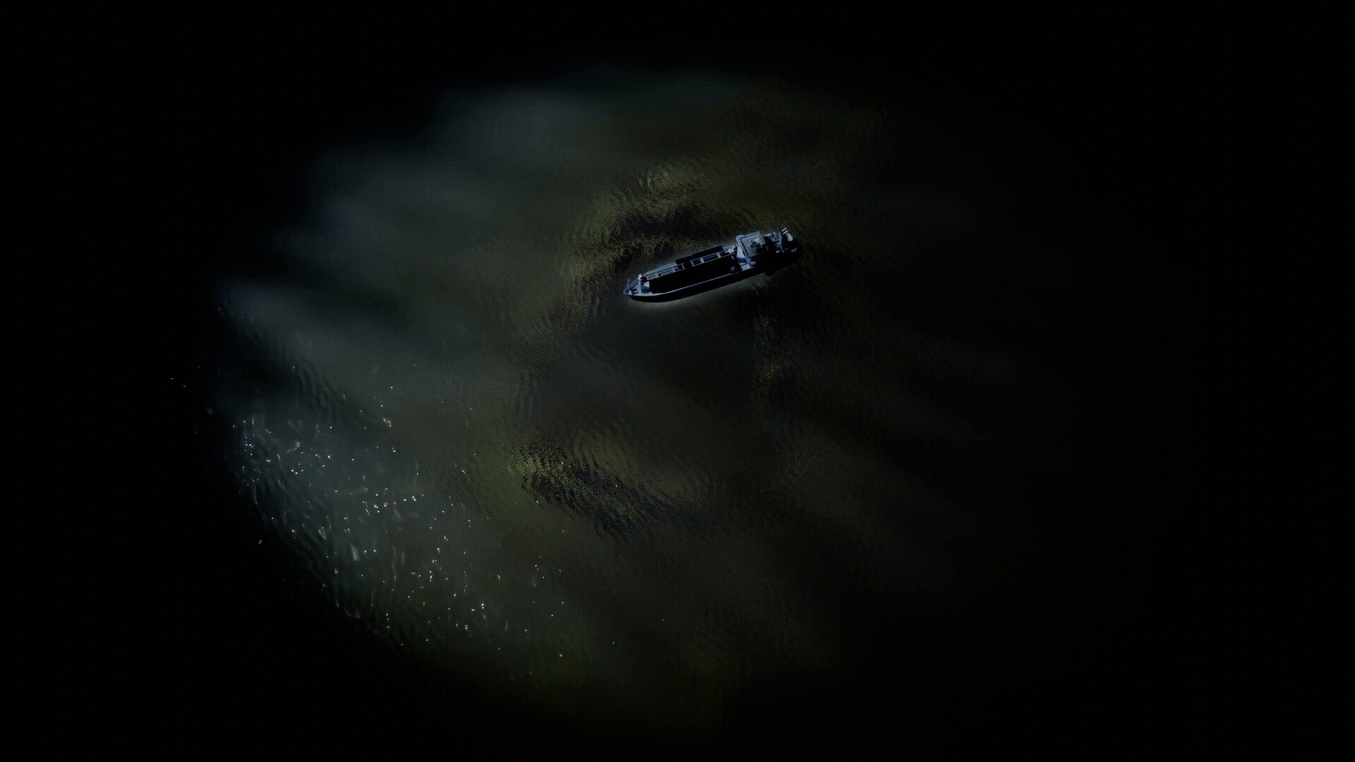 ArtStation - Sea monster