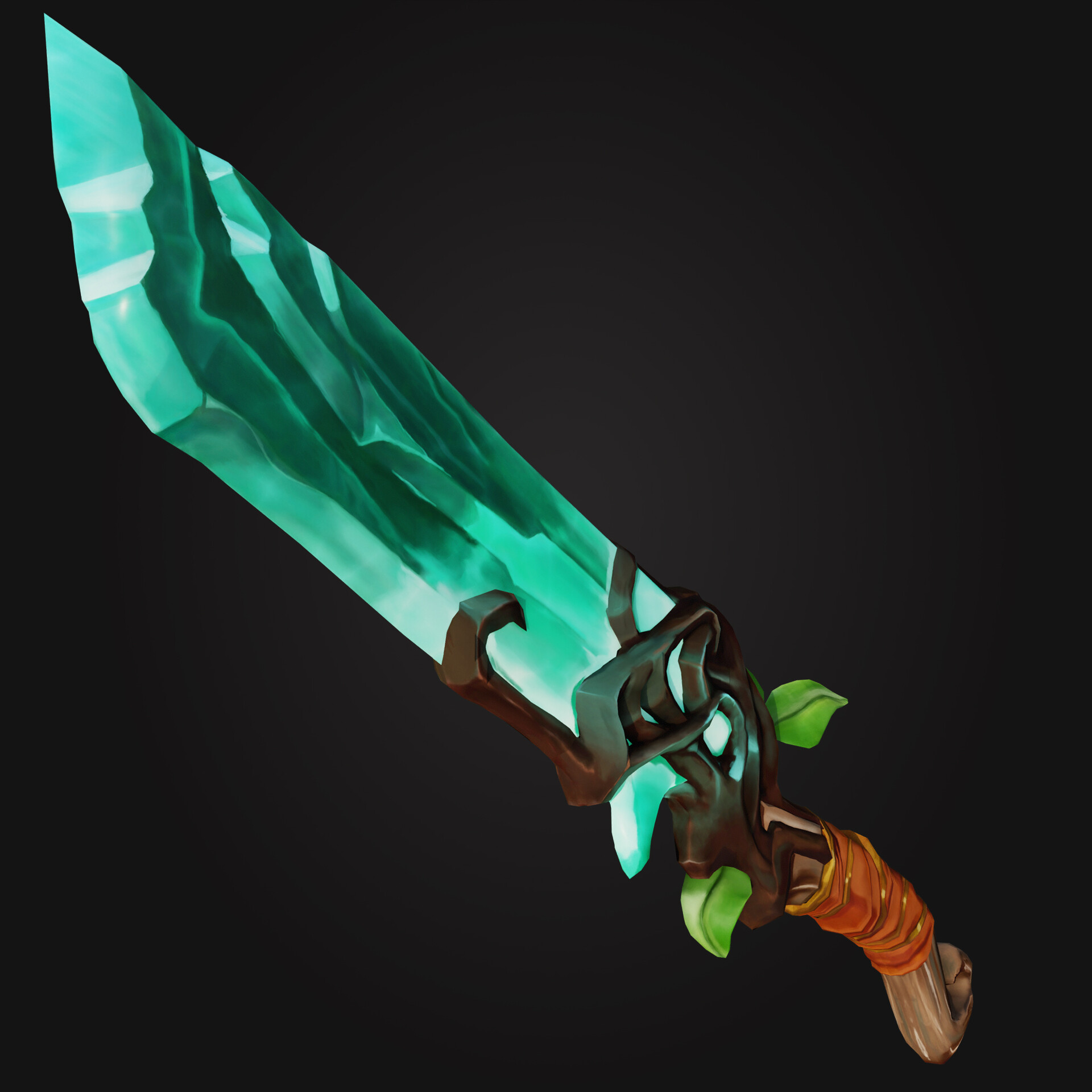 ArtStation - Shard Of Abundance