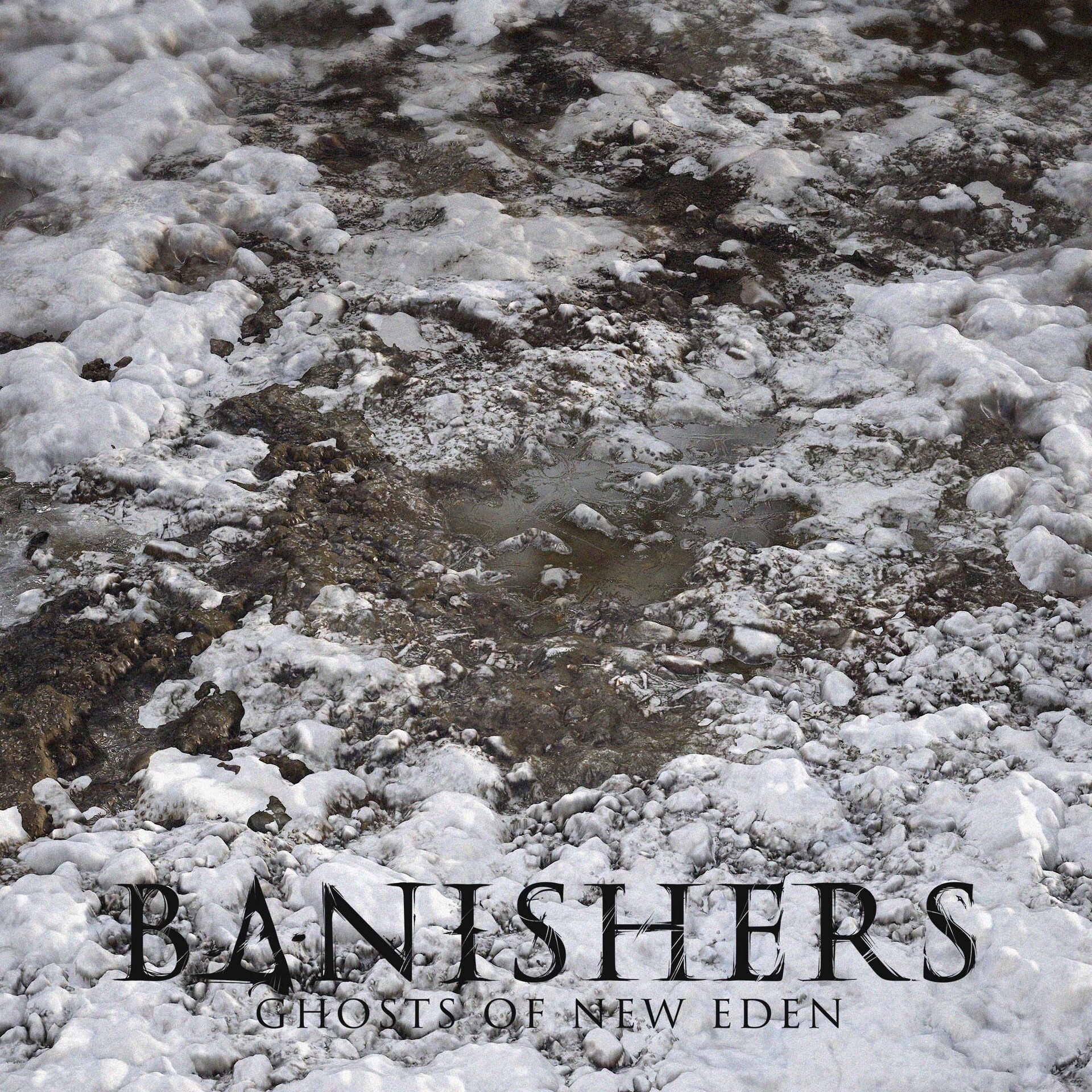 ArtStation - Banishers: Ghosts of New Eden - Mount Pleasant - Ground ...