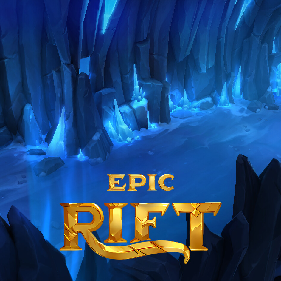 ArtStation - EPIC RIFT - Environment