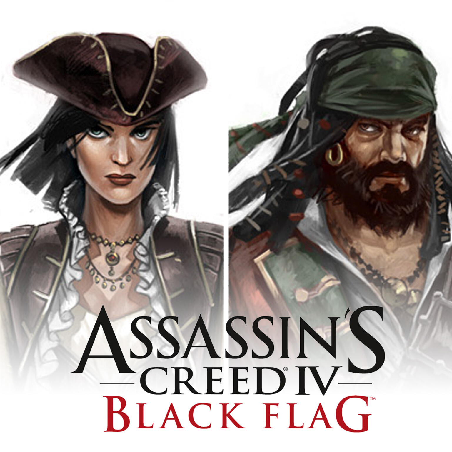 Rémi Farjaud - Assassin's Creed IV Black Flag multiplayer mode