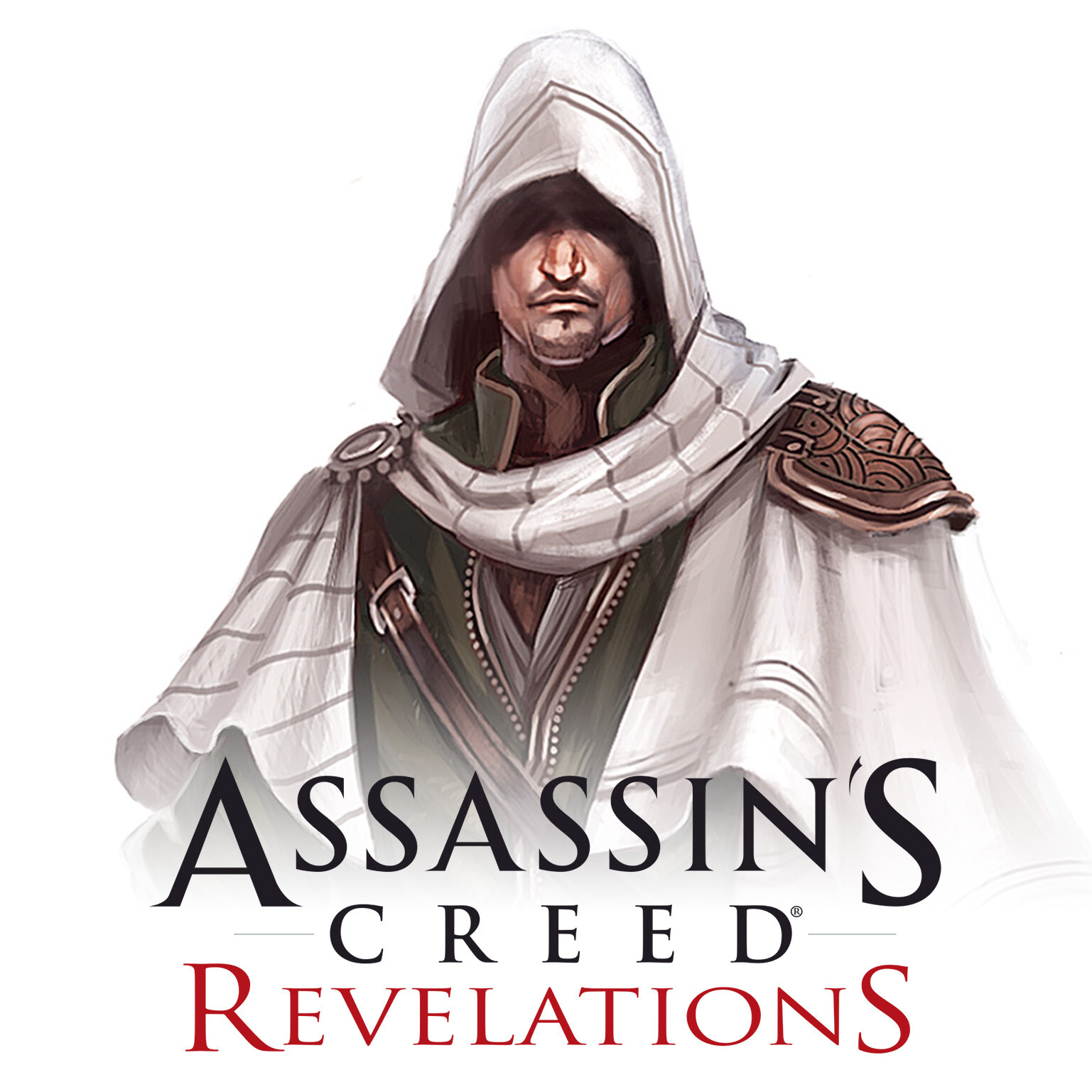 ArtStation - Assassin's Creed Revelation : Multiplayer characters