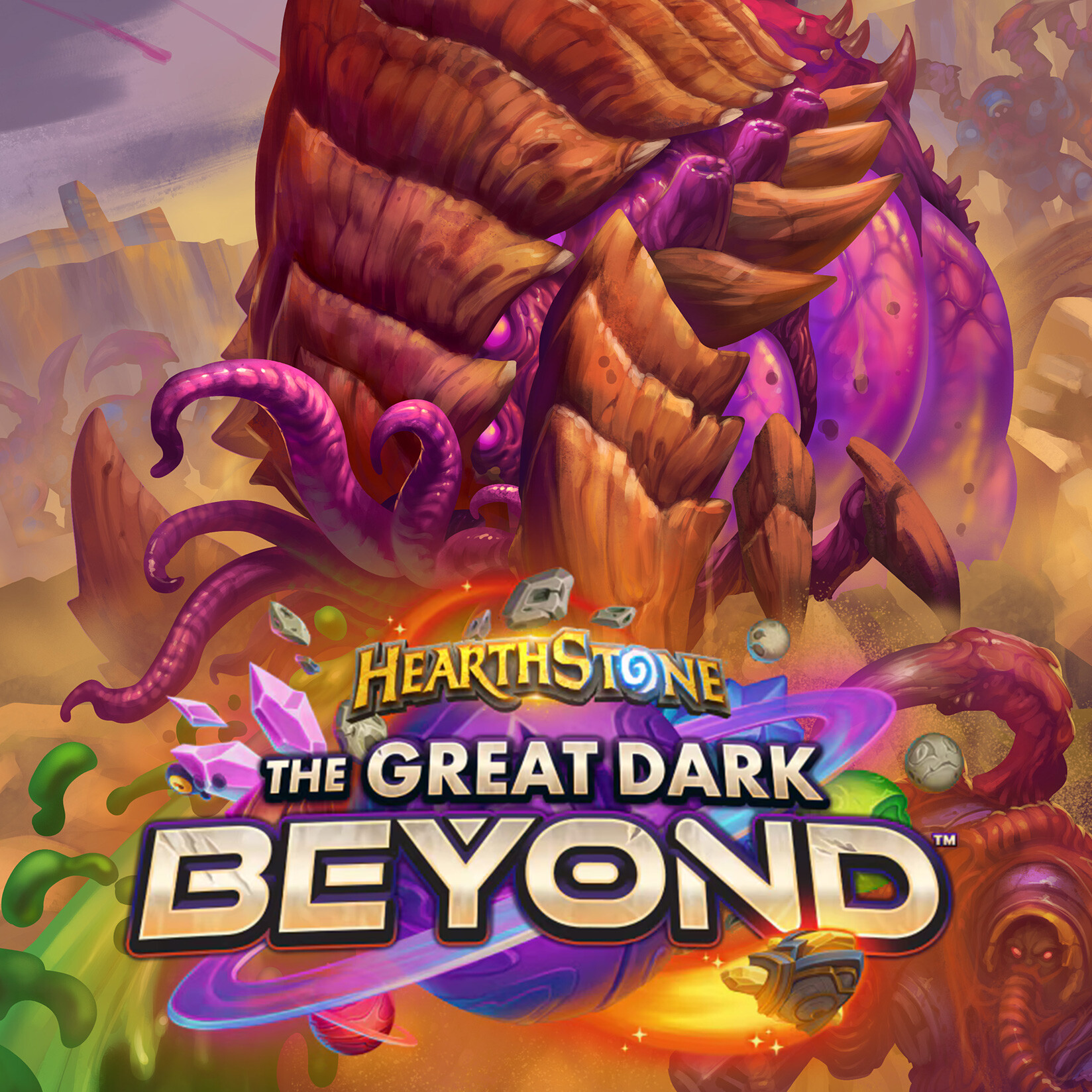 ArtStation - Infestor