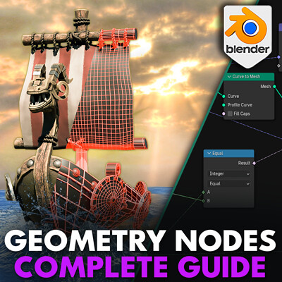 3D Tudor - 3D Tudor Blender Courses