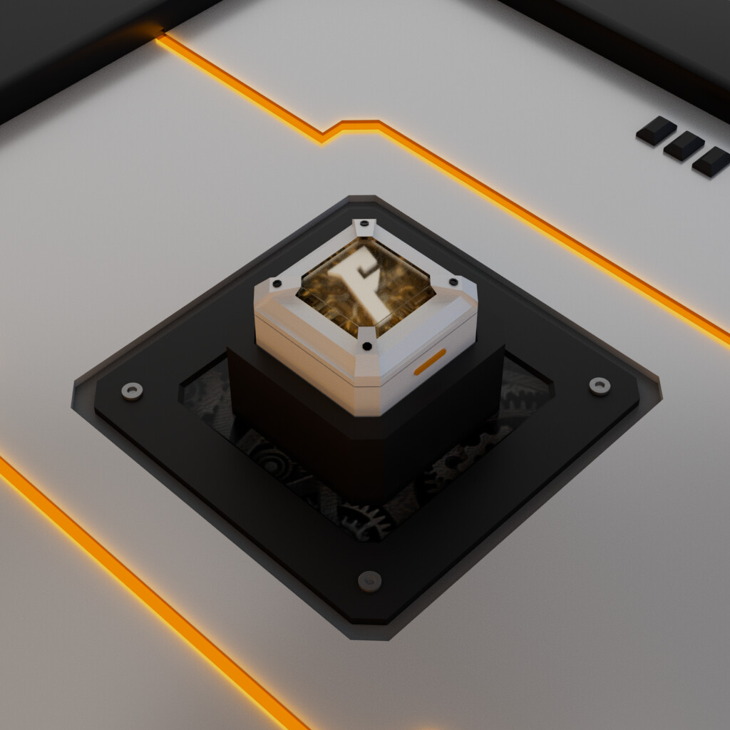 ArtStation - Looping Animation