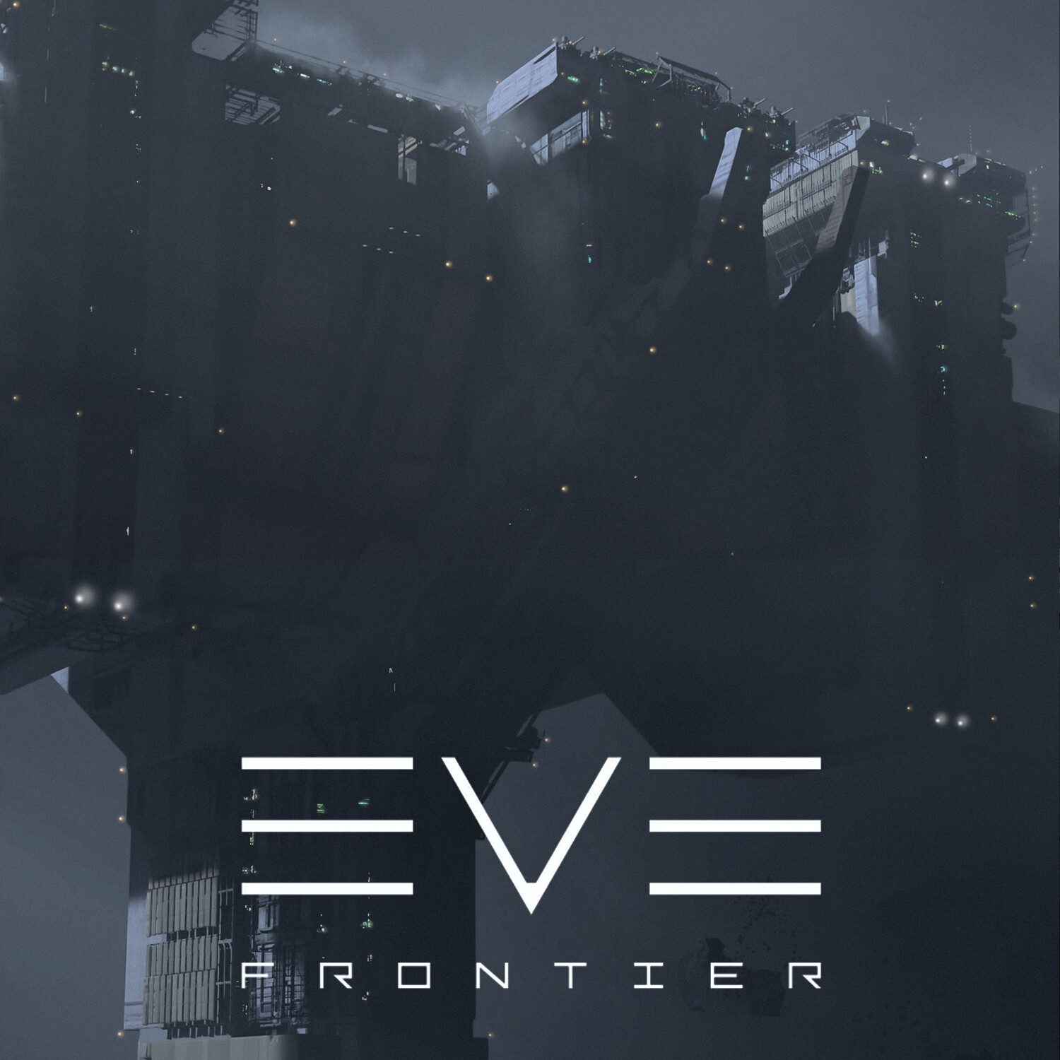 ArtStation - Eve Frontier