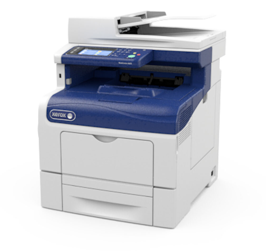 ArtStation - Legacy Animations for Xerox Product CD-ROM's