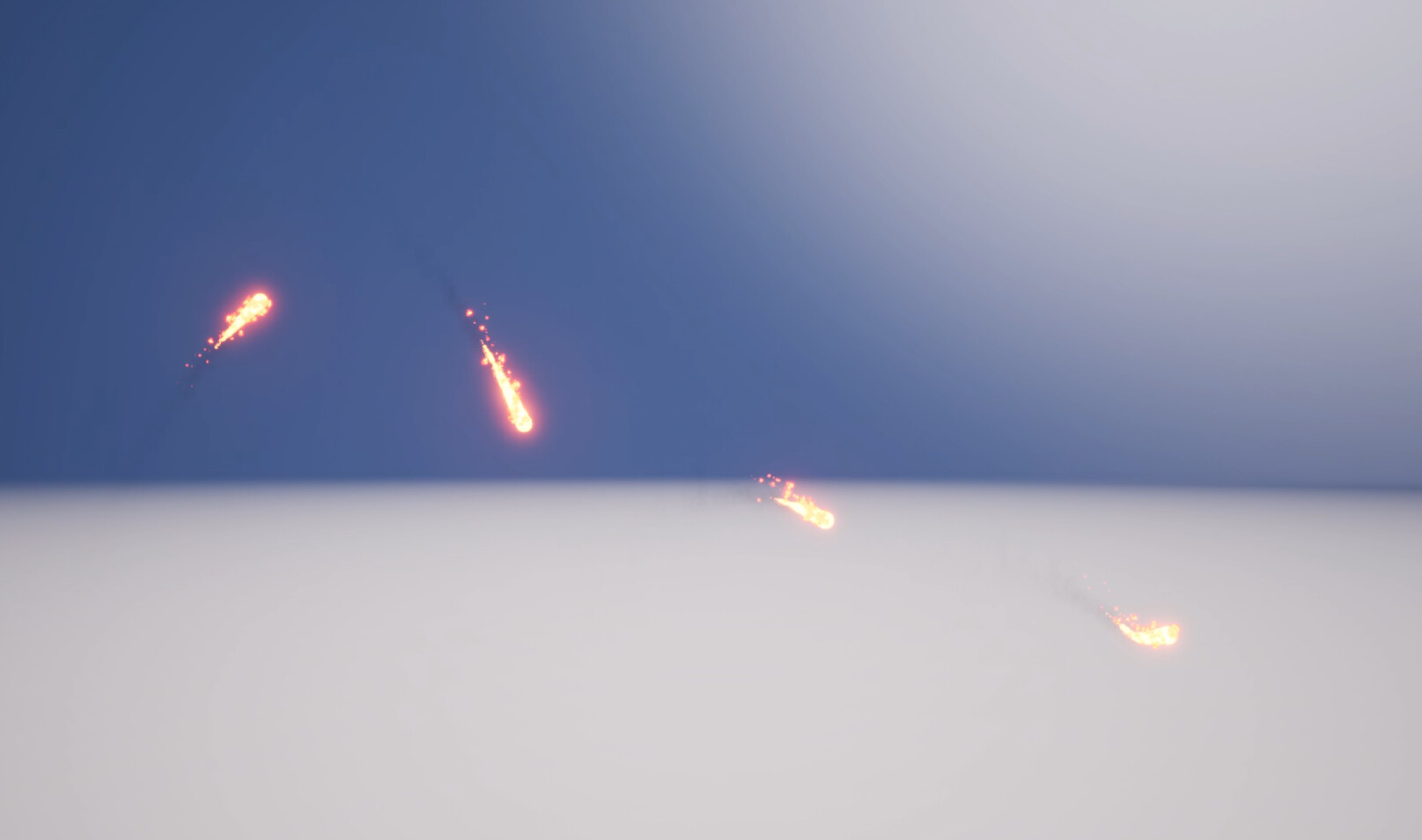 ArtStation - VFX_Fireball