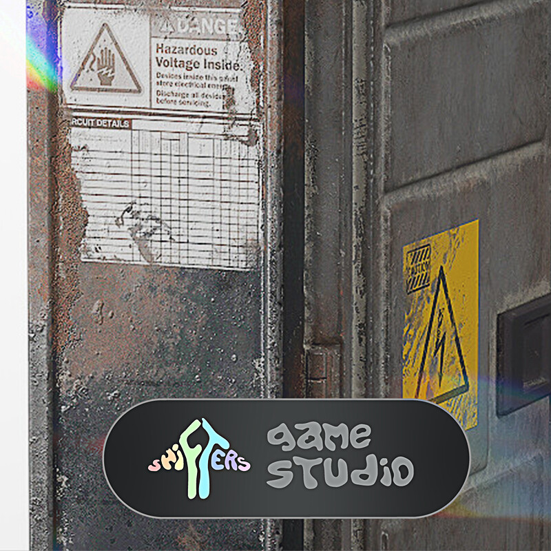 ArtStation - Sewer Environment: Small Props