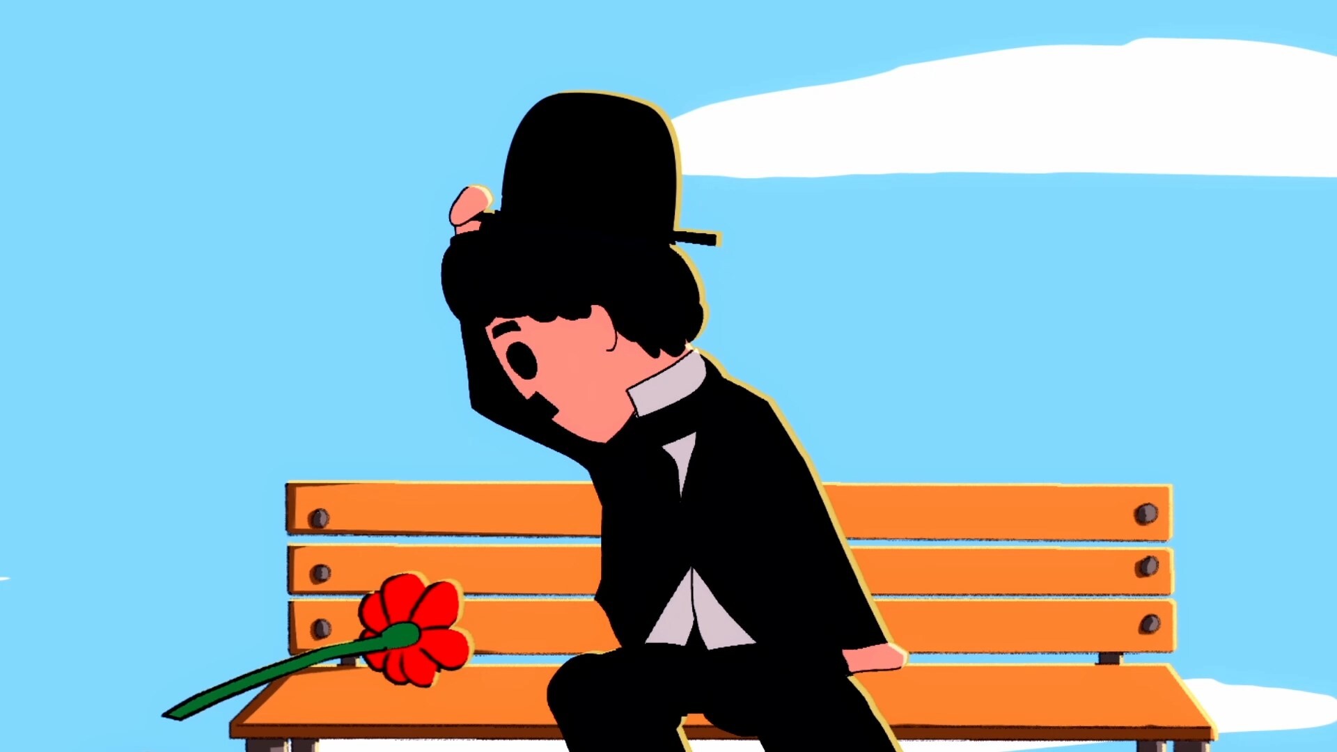 ArtStation - Cute Charlie