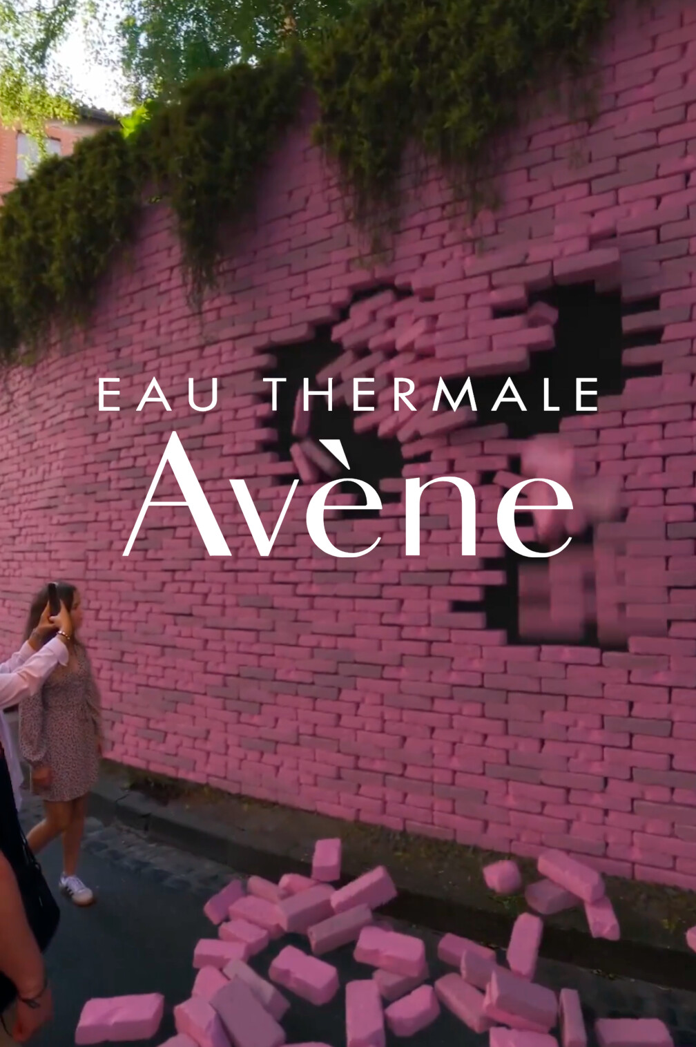 ArtStation - Avene - Rose Festival