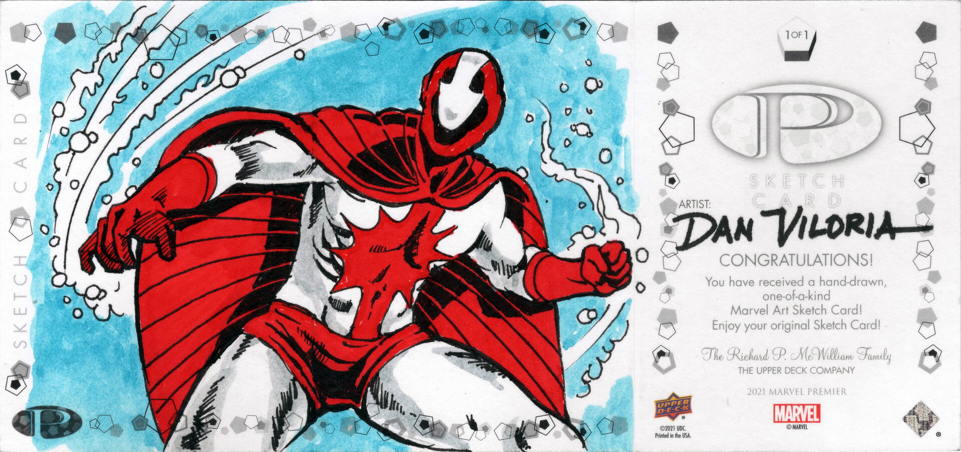 ArtStation - STINGRAY