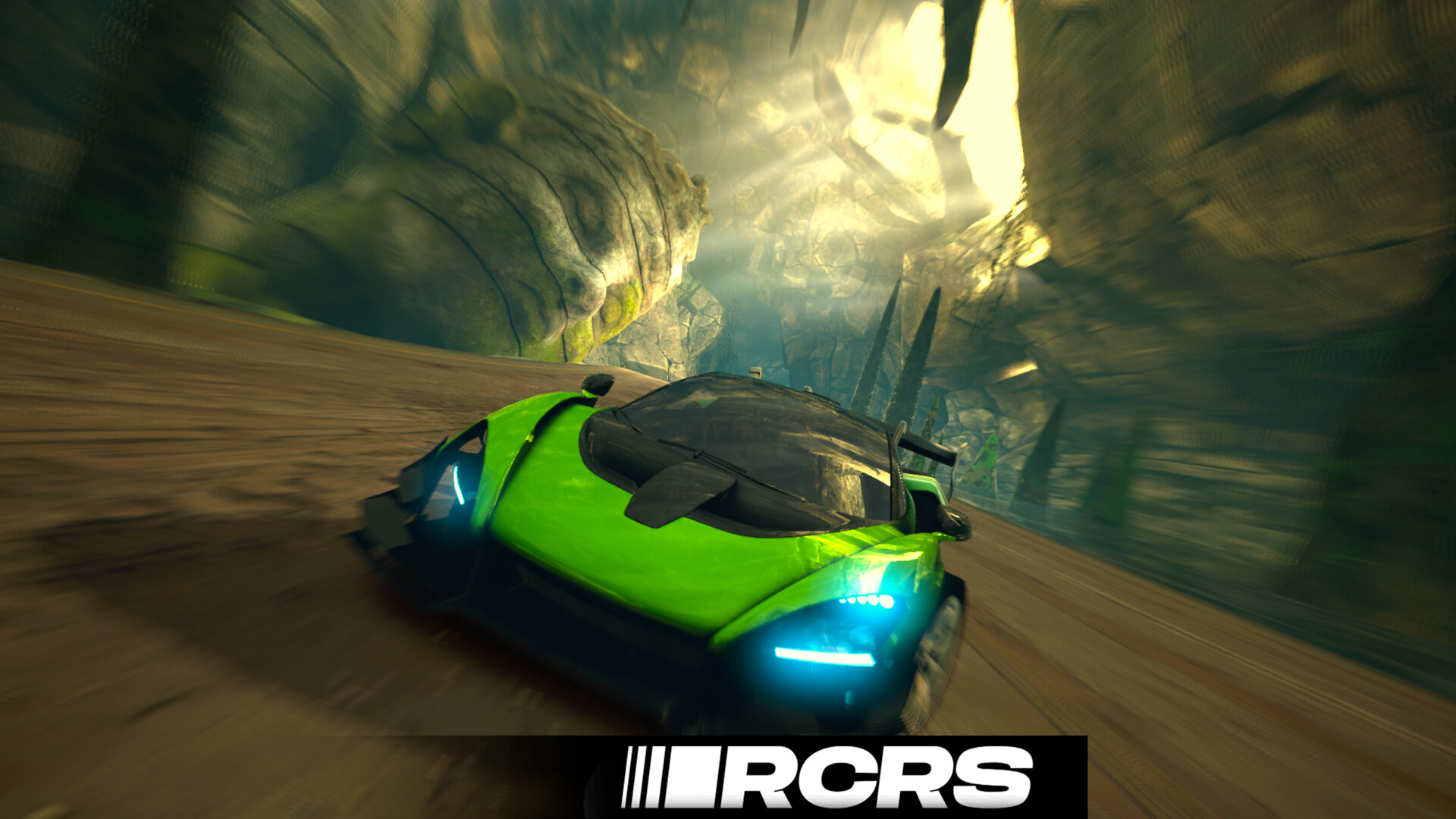 ArtStation - RCRS - Real Car Racing Simulator / Renders (Mobile Game)