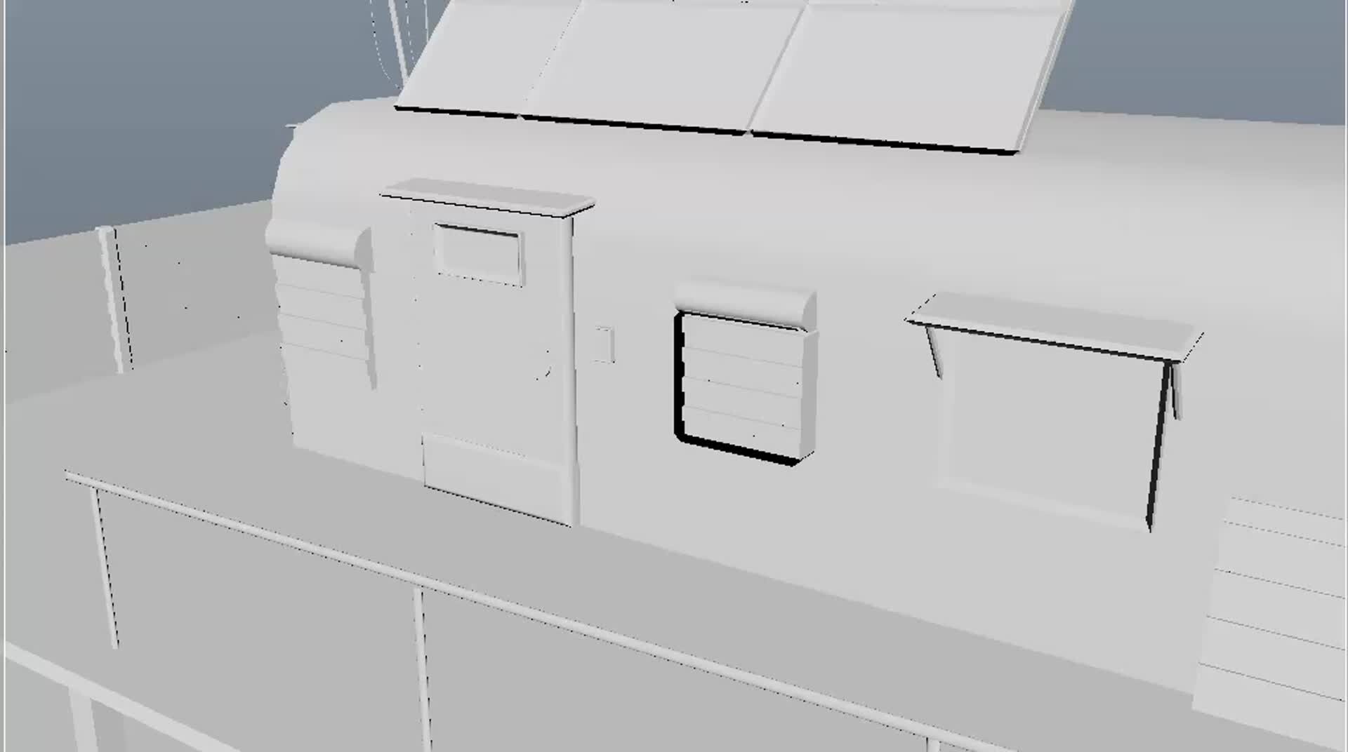 ArtStation - Trailer