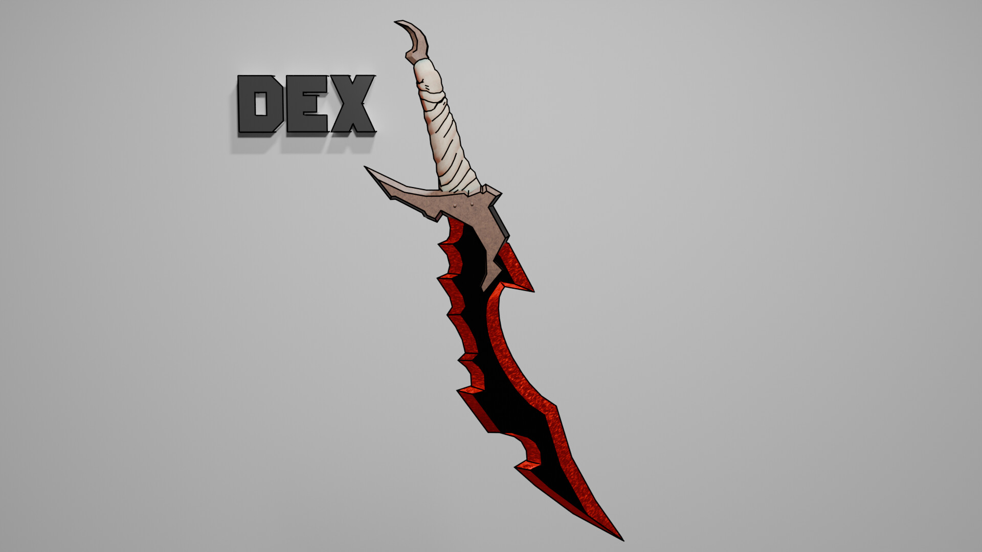 ArtStation - Knight Slayer