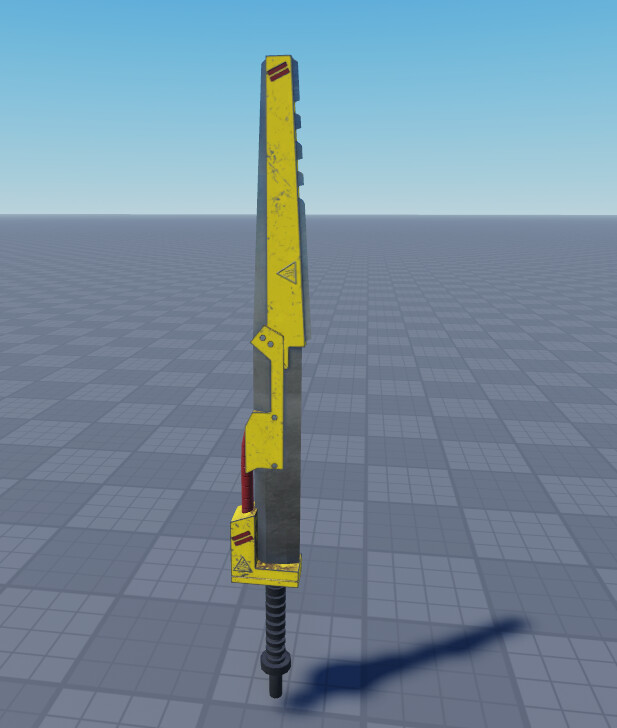 ArtStation - Swordsmachine