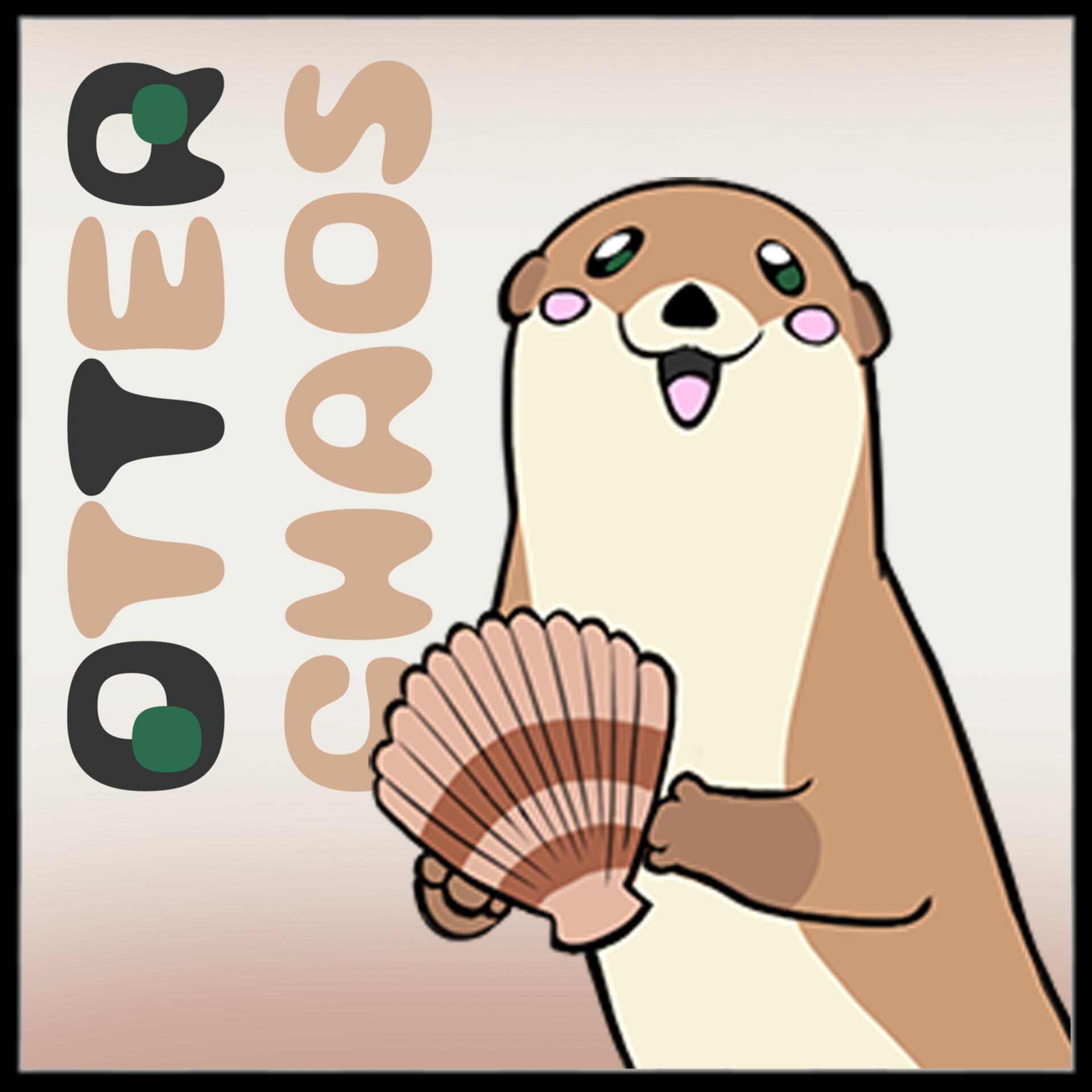 ArtStation - Otter Chaos: Otter Ideations