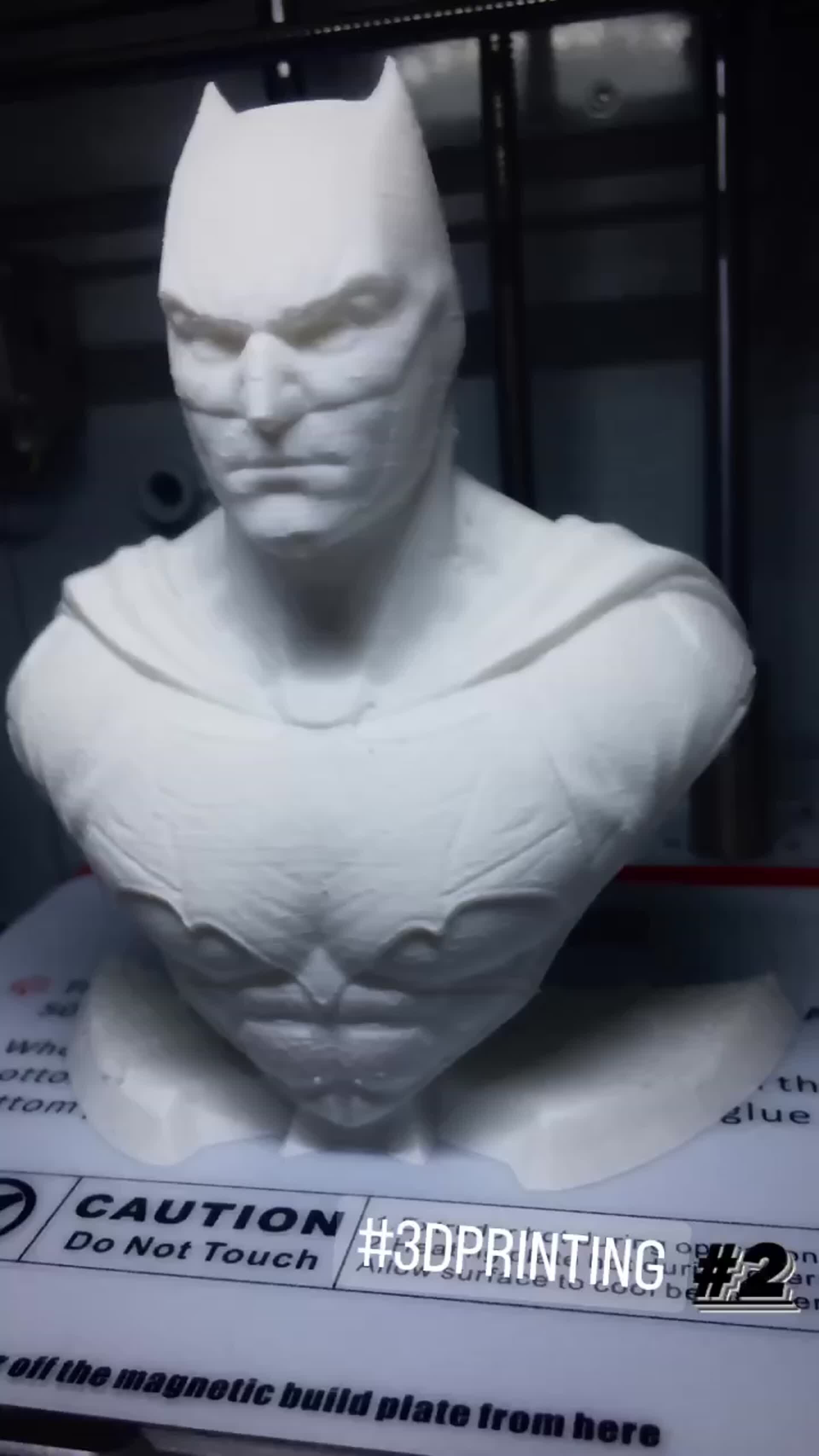 ArtStation - Batman (DCEU)