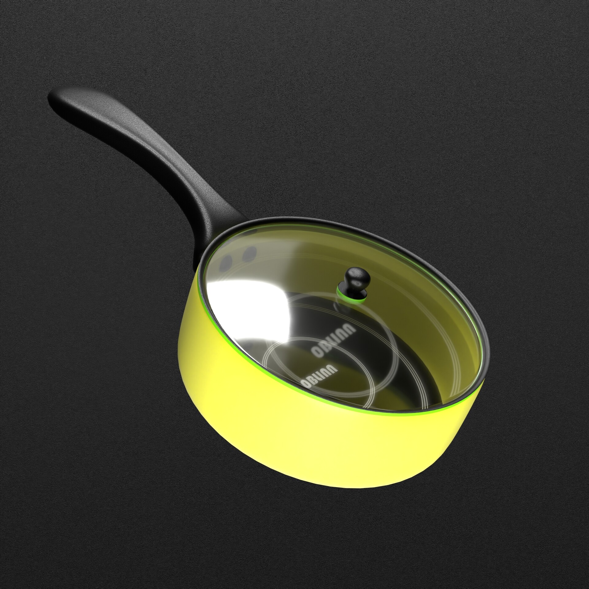 ArtStation - Shape Shifting Pot