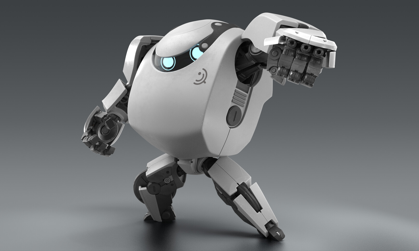 ArtStation - Next Gen - 7723