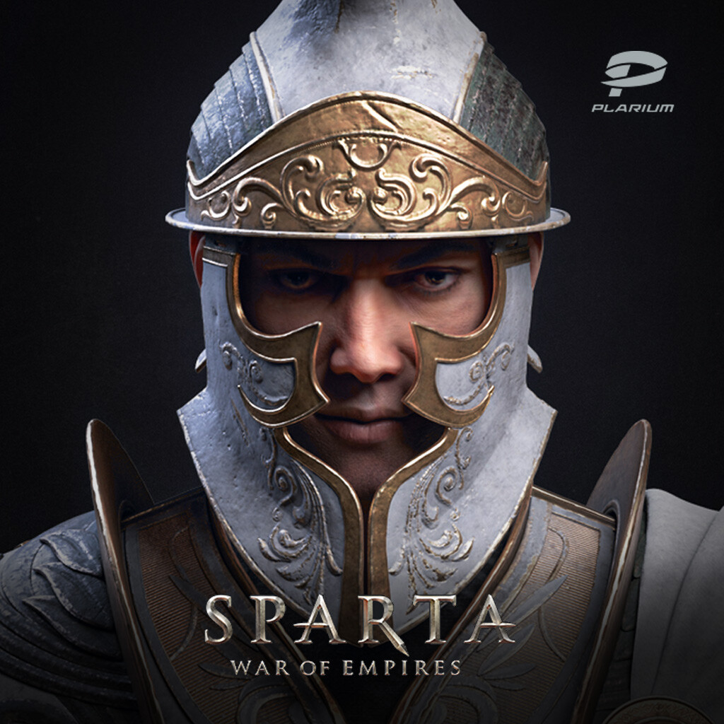 ArtStation - King guard