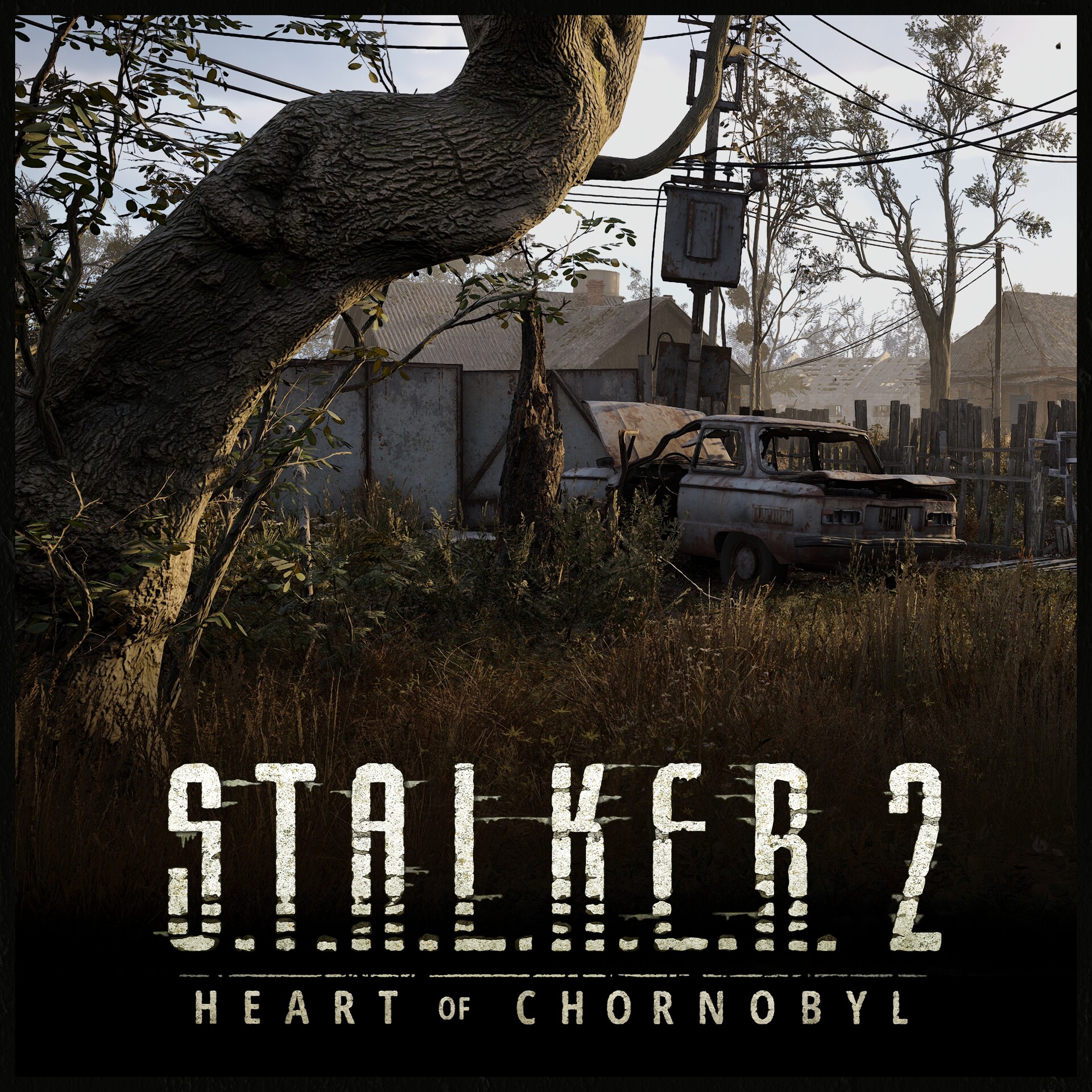 ArtStation - Hlynka Village