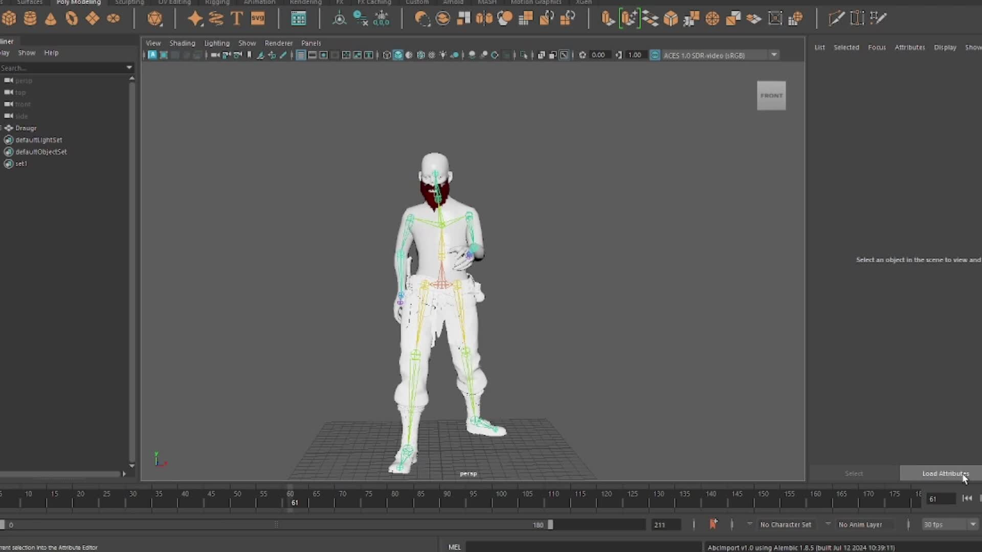 ArtStation - Animations