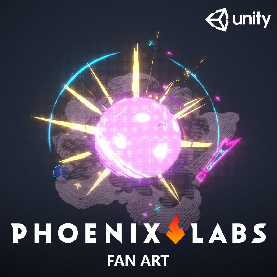ArtStation - VFX Bomb
